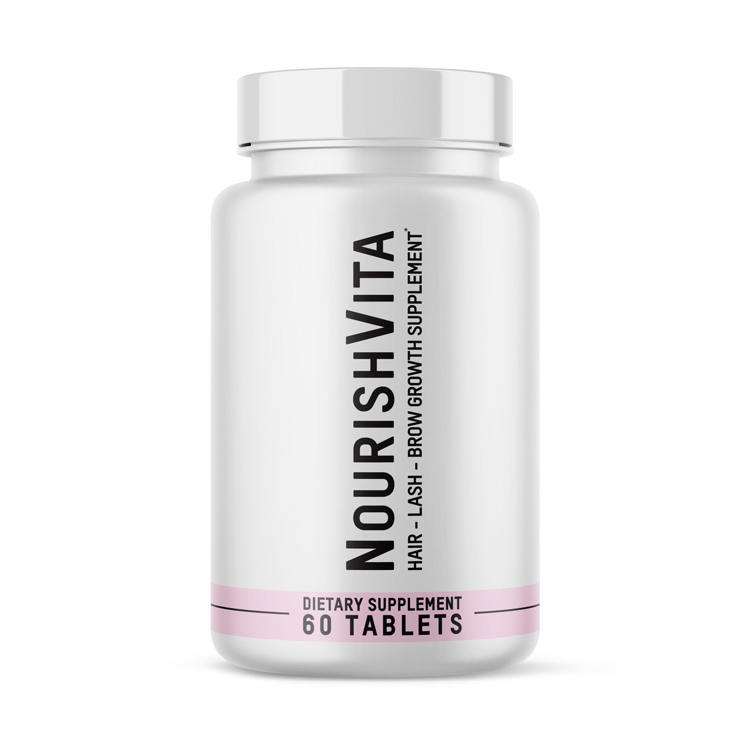 Nourishvita Before And After